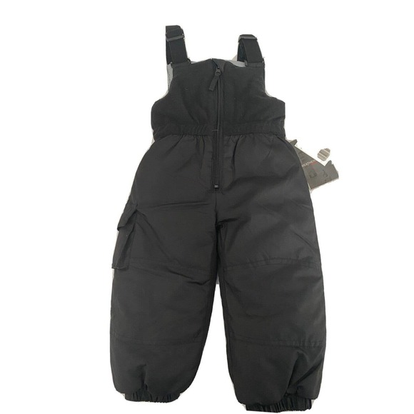 Weatherproof | One Pieces | Weatherproof Size 2t Boysgirls Black ...